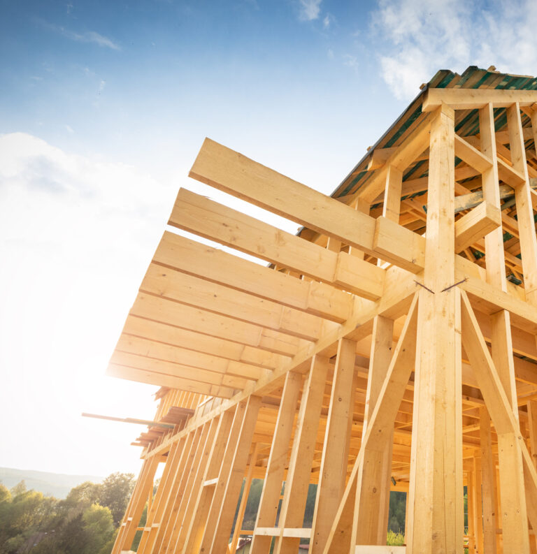 STRUCTURAL WOOD DESIGN – SAFI