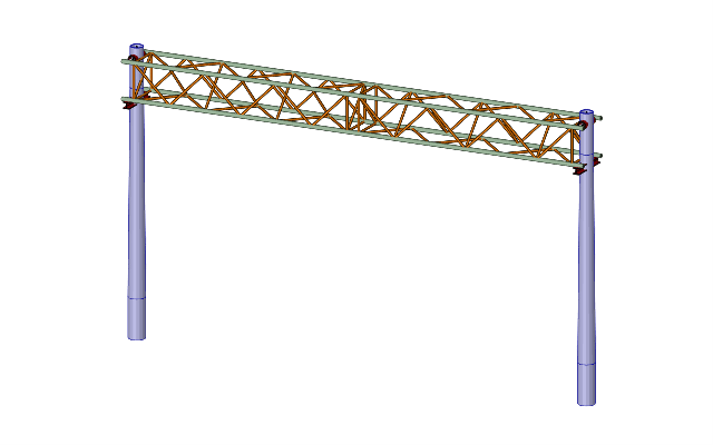 HSE Software - Highway Sign Structures Engineering